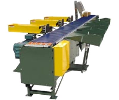 Sorters - DILCO S.A. Un modelo para cada necesidad